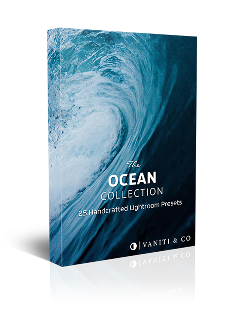 Ocean Collection | Vaniti & Co